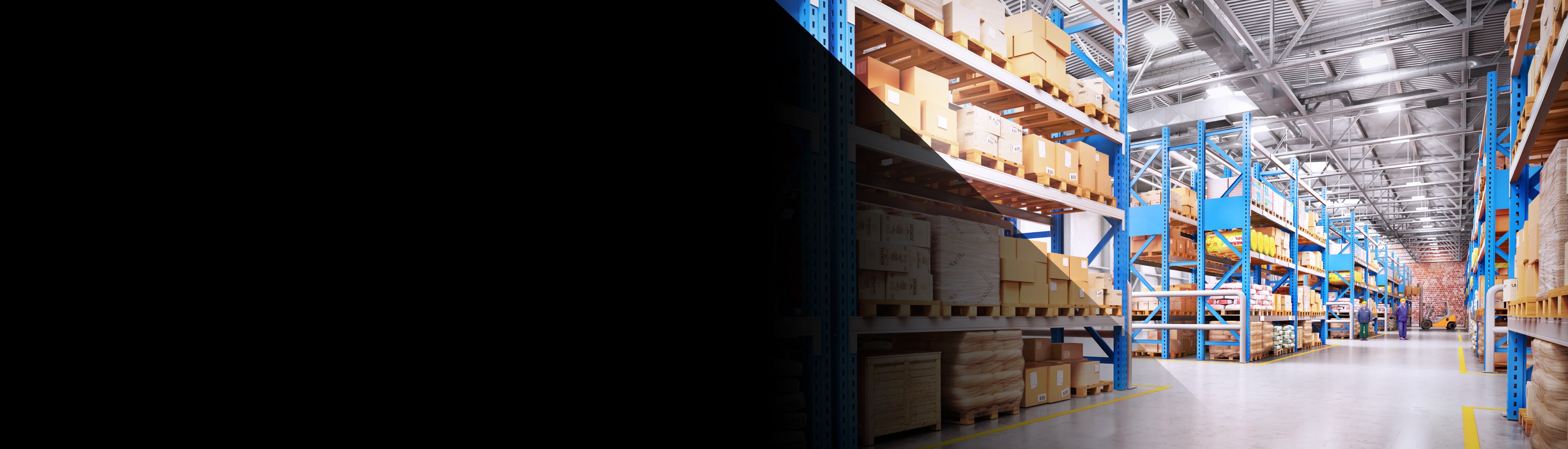 3PL (Third Party Logistics Services) | Ingram Micro India