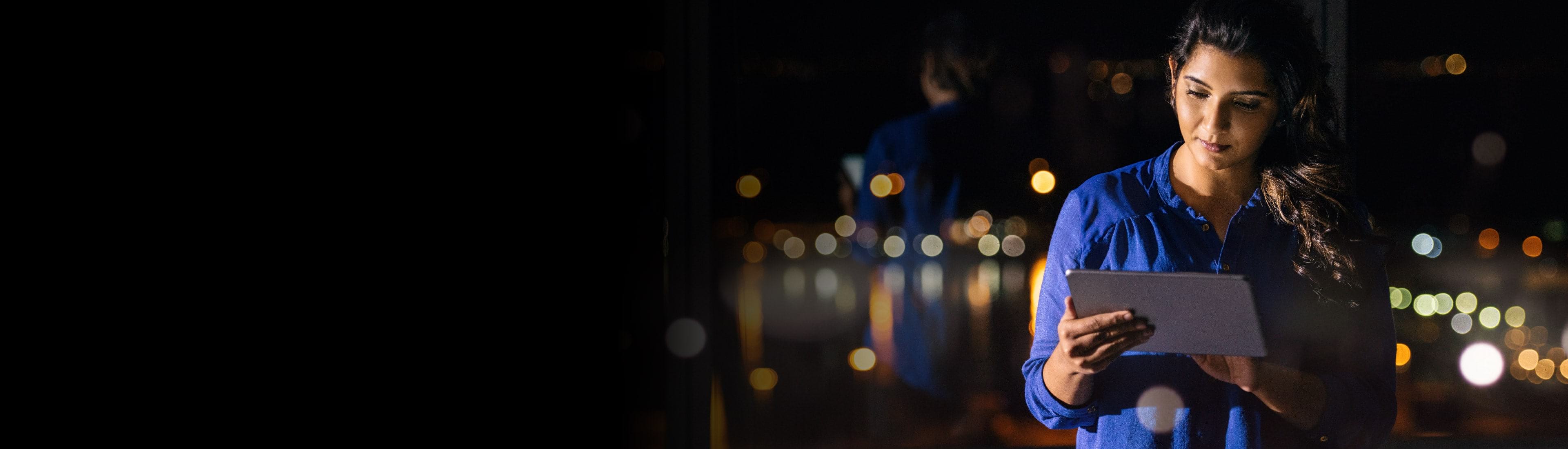 Core Infrastructure Services | Ingram Micro India